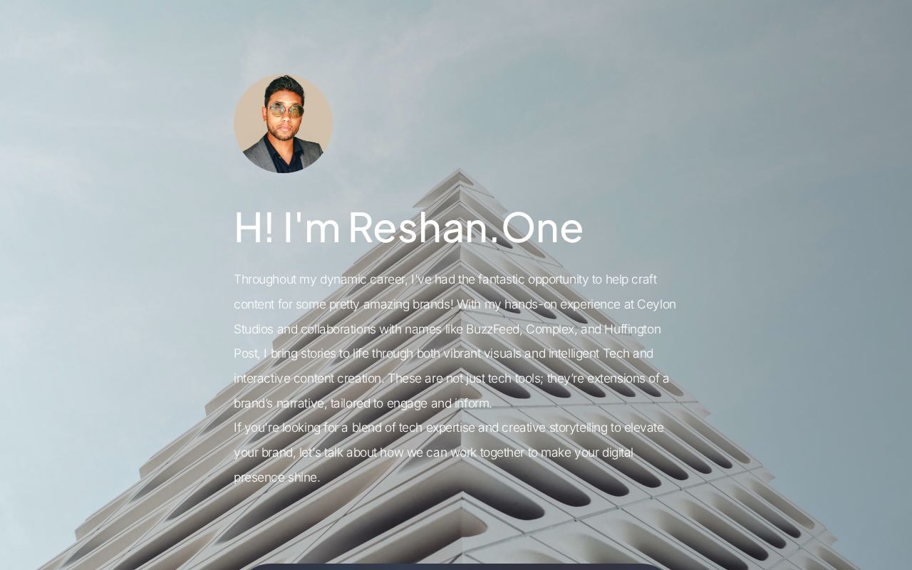 Reshan.One